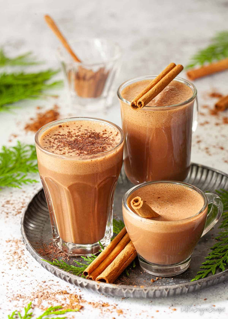 6 Ways to Use Cinnamon Sticks – Real-Food.shop